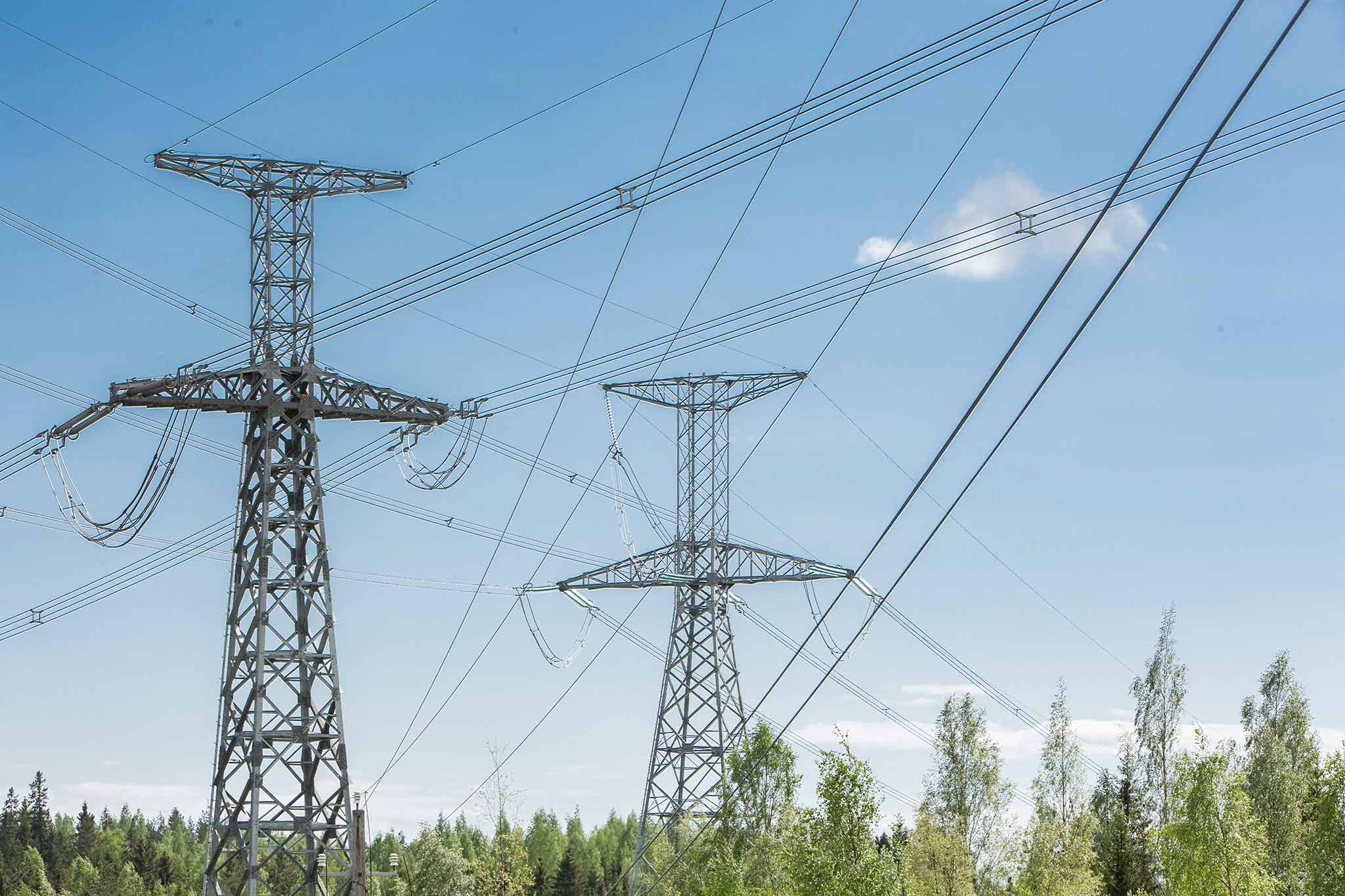 Nordic Balancing Model brings real-time markets a step closer - Fingrid ...