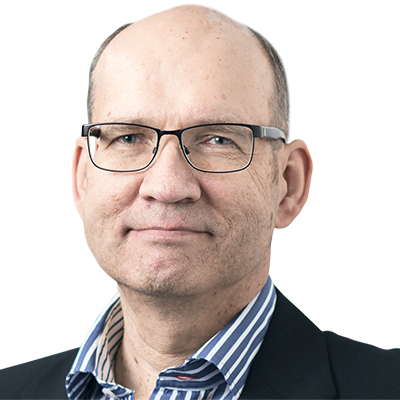 Varttitase koskettaa erilaisia toimijoita - Fingrid-Lehti