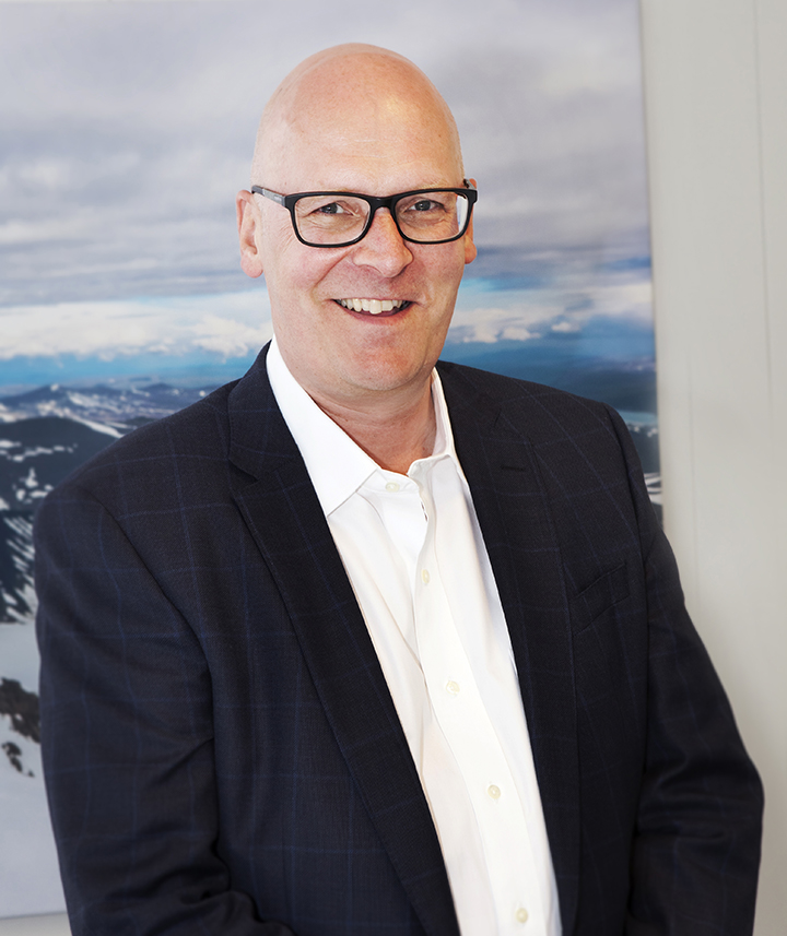 eSett off to a great start - Fingrid-lehti