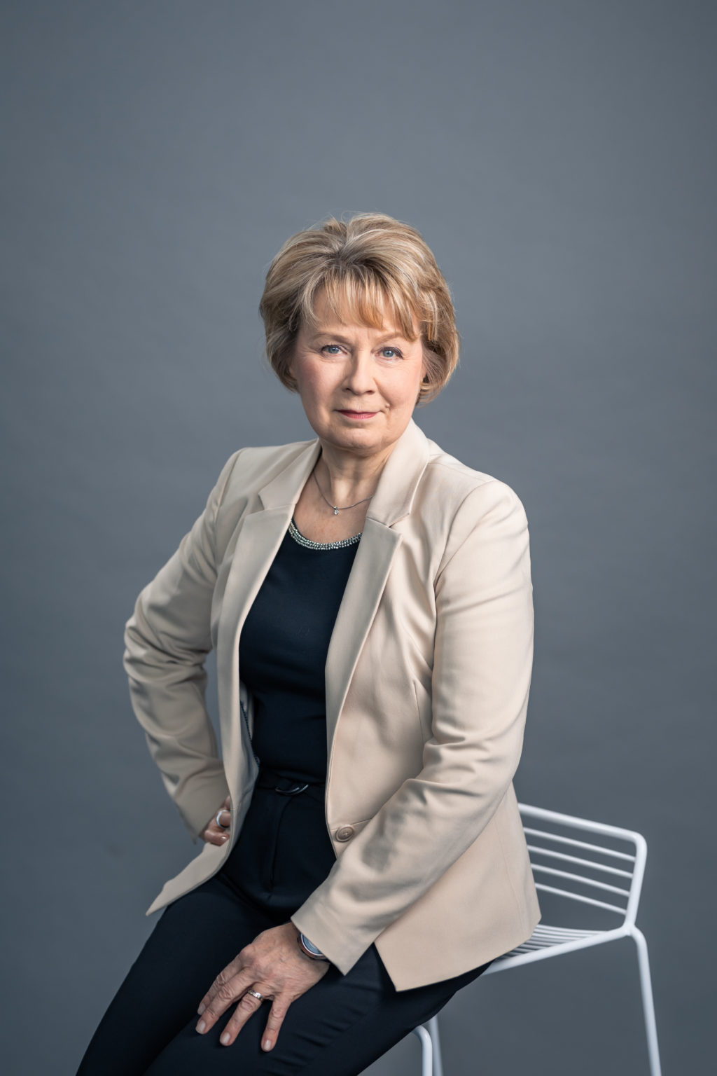Markets enable transformation - Fingrid-lehti