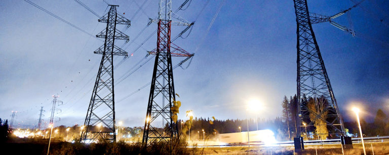 Responsibility and efficiency are the hallmarks of Fingrid’s corporate ...