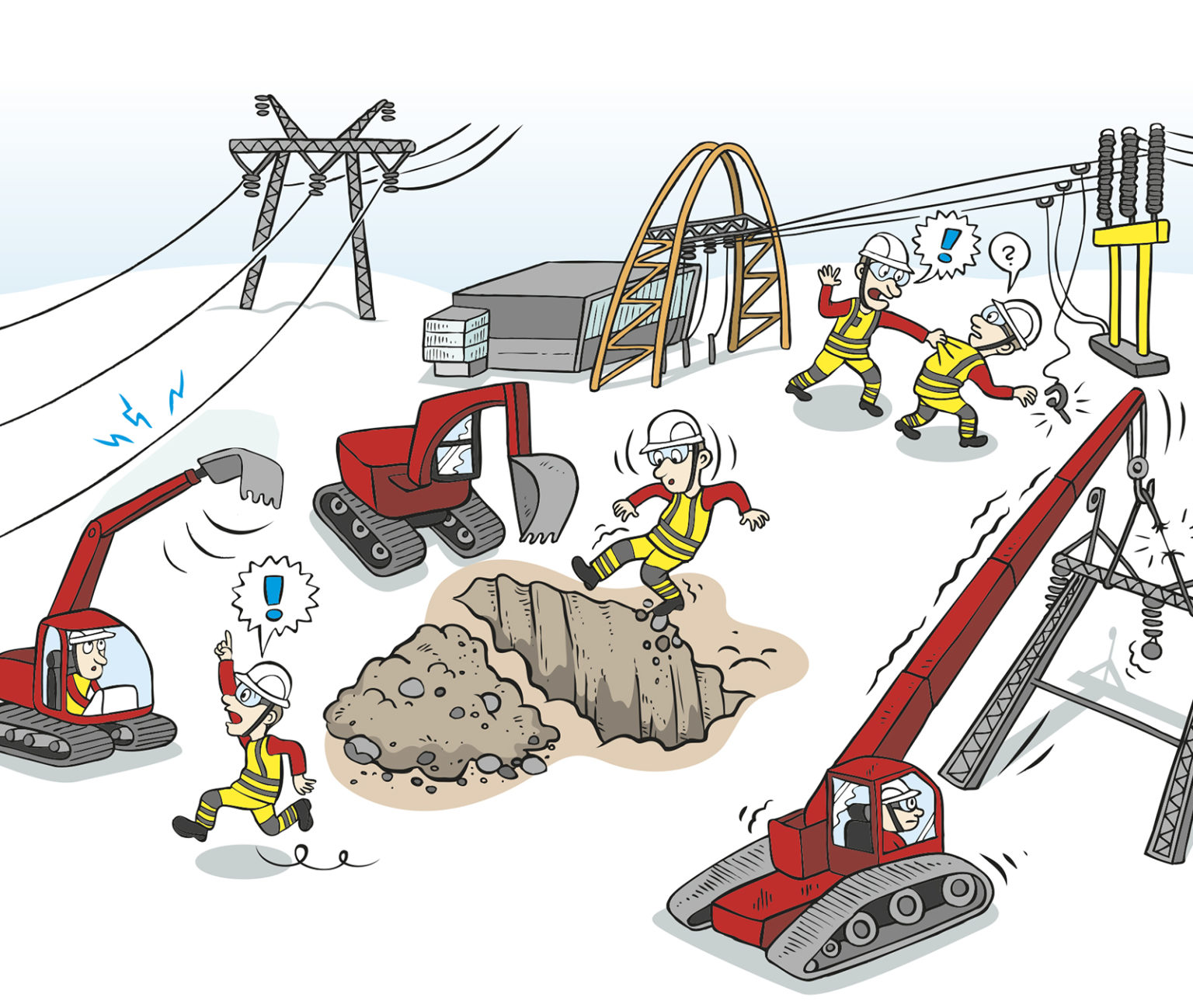 Fingrid sets code specifications for grid energy storage - Fingrid-lehti