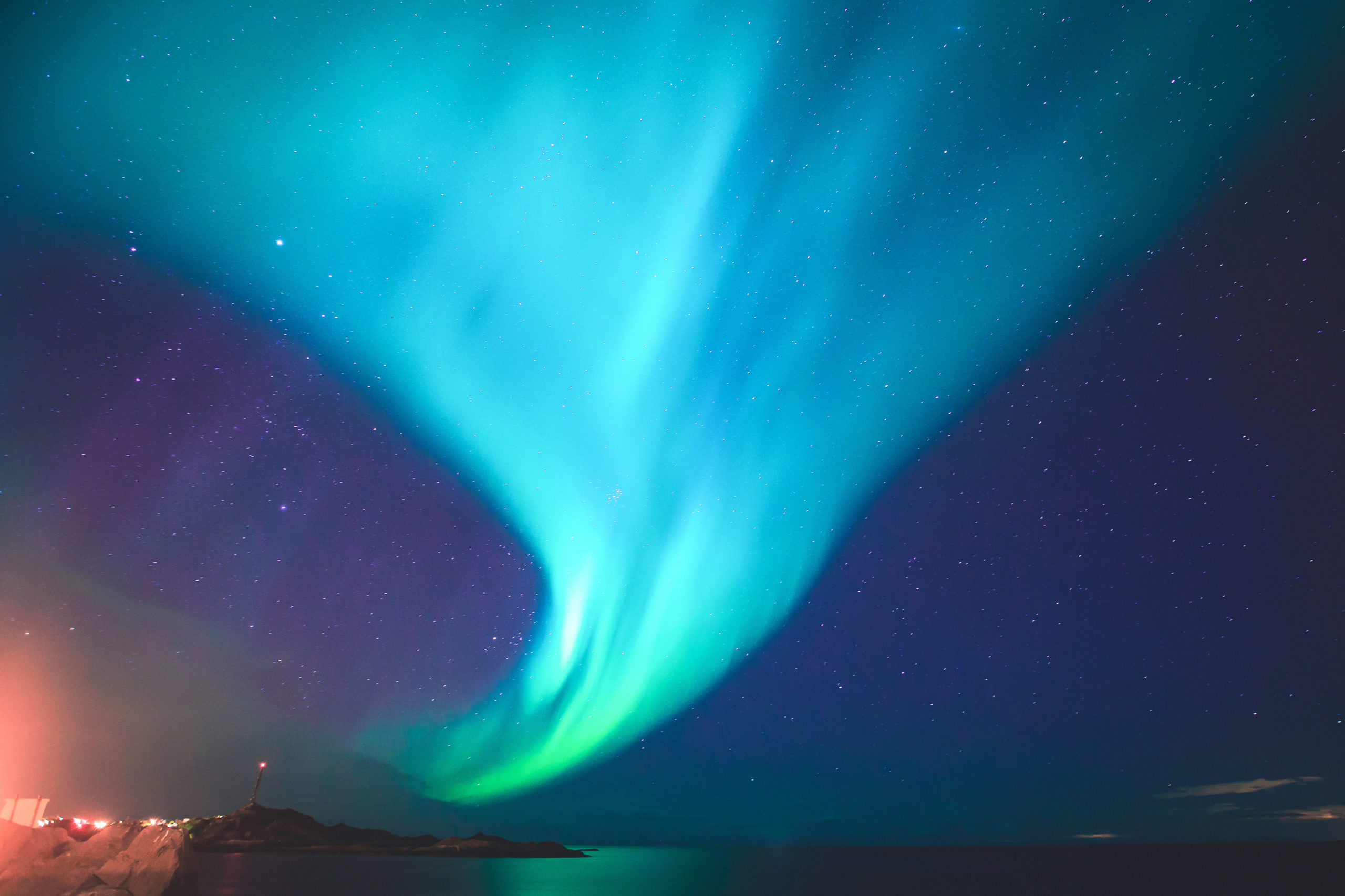 Construction begins on the Aurora Line - Fingrid-lehti