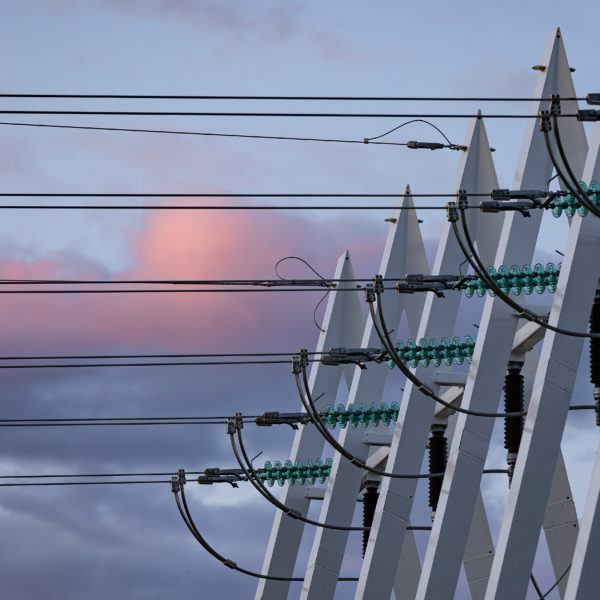Fingrid sets code specifications for grid energy storage - Fingrid-lehti