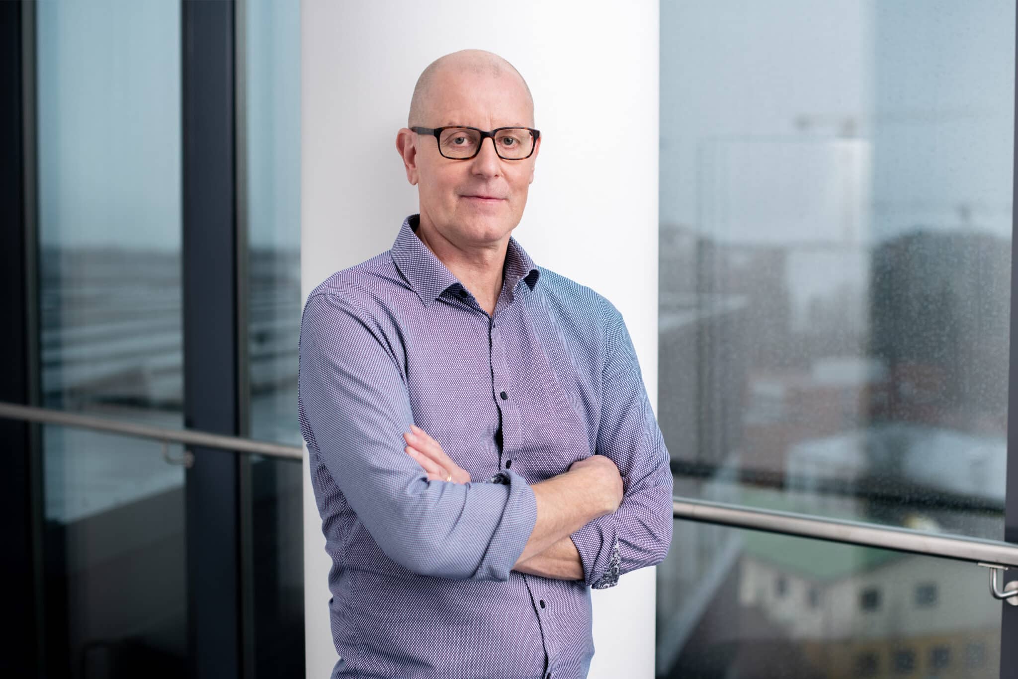 Team spirit driving everyone forward - Fingrid-lehti