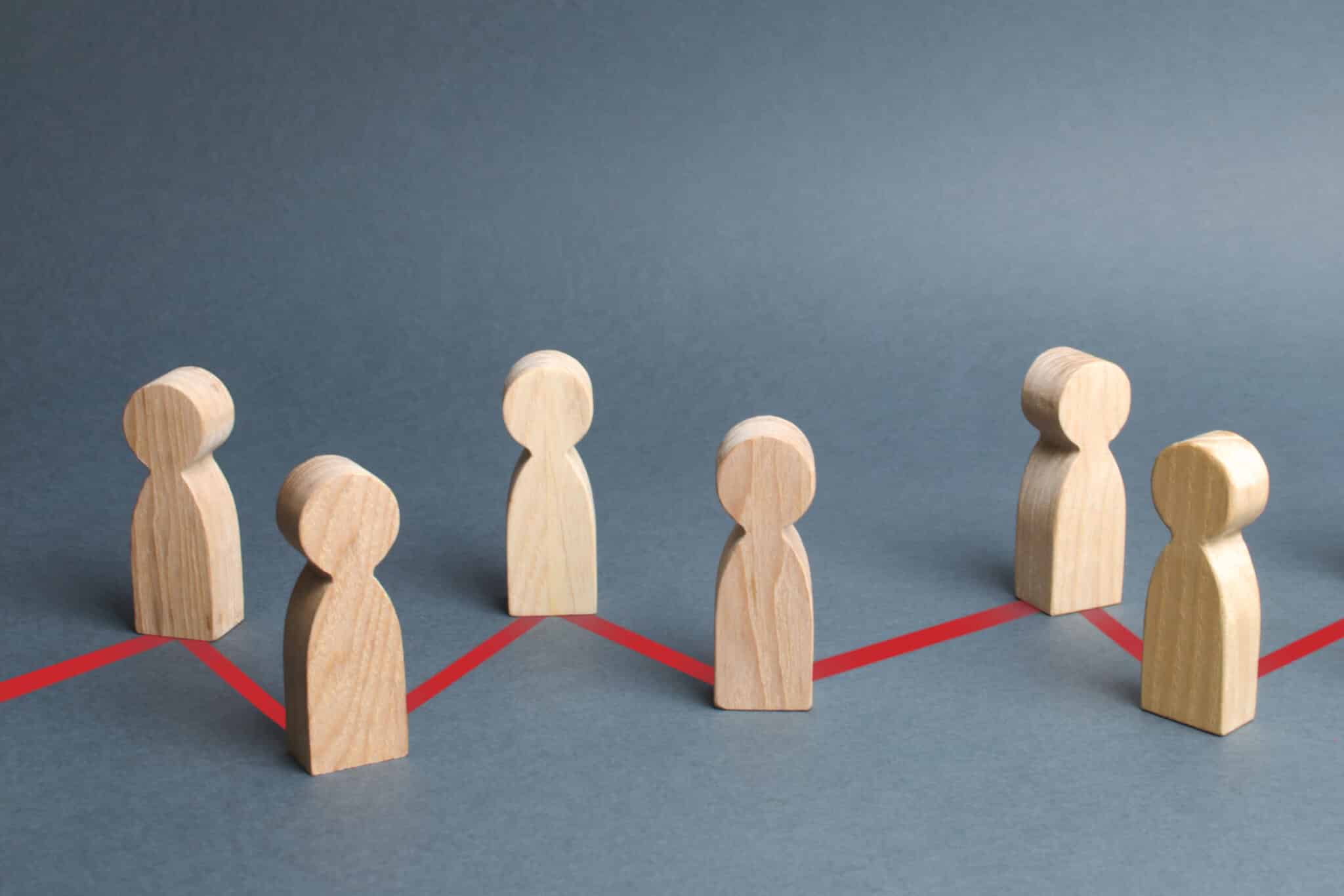 The Market Committee aims to develop the sector - Fingrid-lehti
