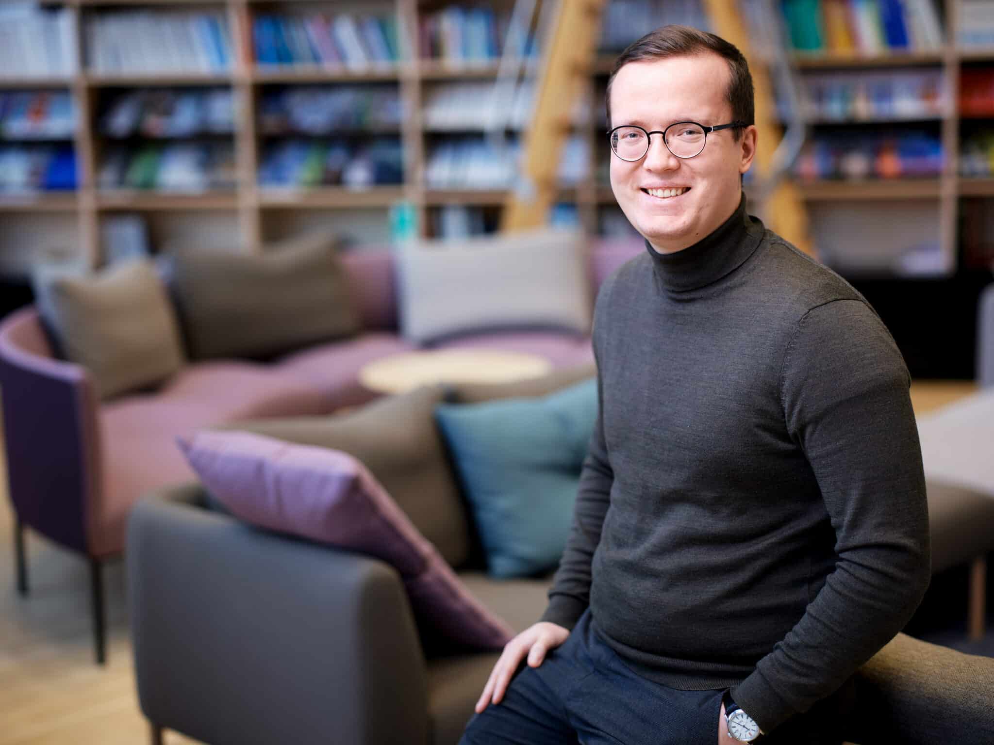 Siirtoennusteita tuleviin vuosiin - Fingrid-Lehti