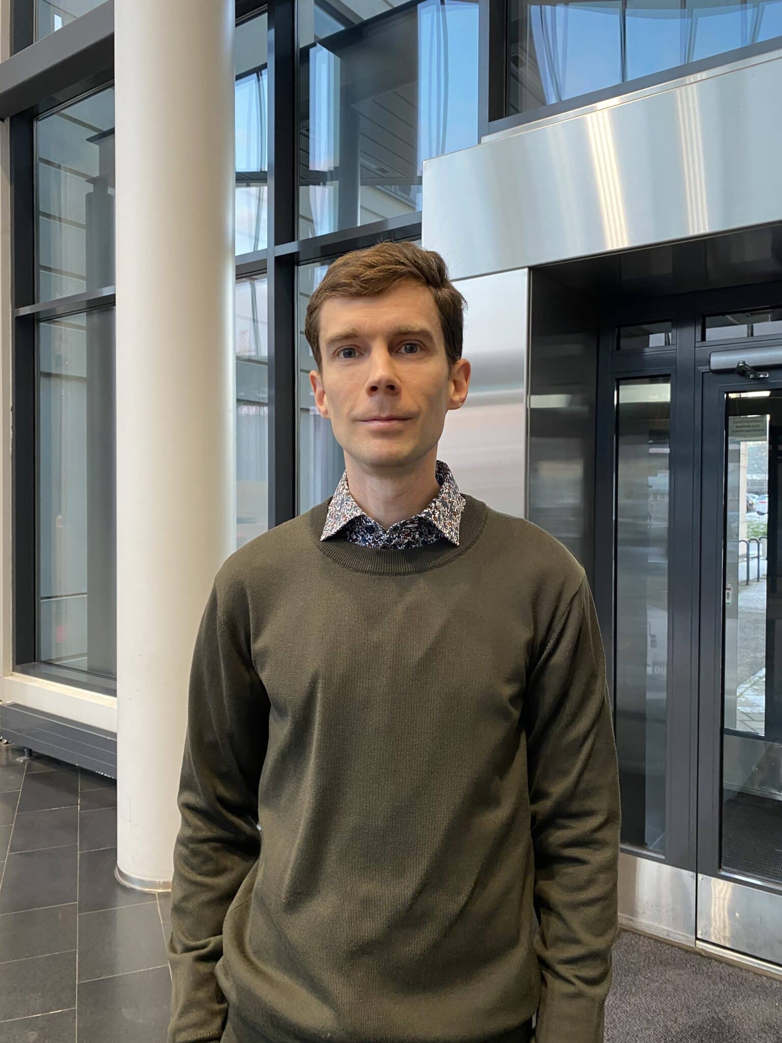 Energiamurros edellyttää lisää joustoa reservimarkkinoille - Fingrid-Lehti