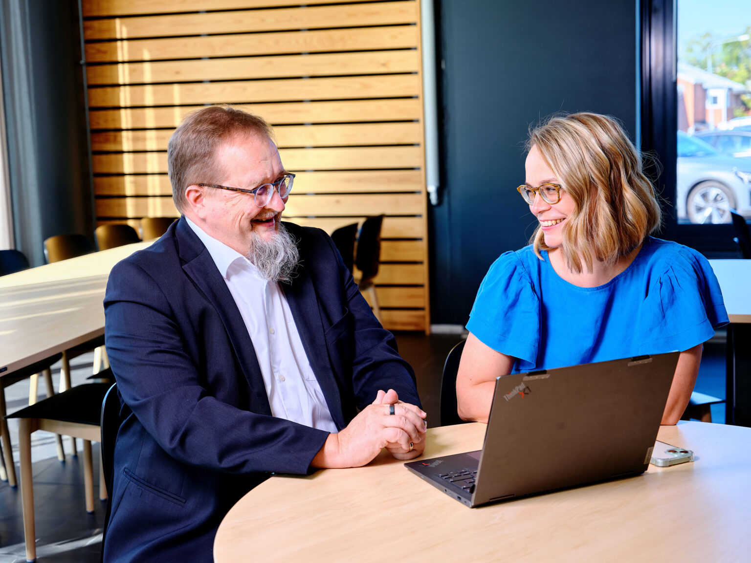 Companies are paid for flexibility in the reserve markets - Fingrid-lehti