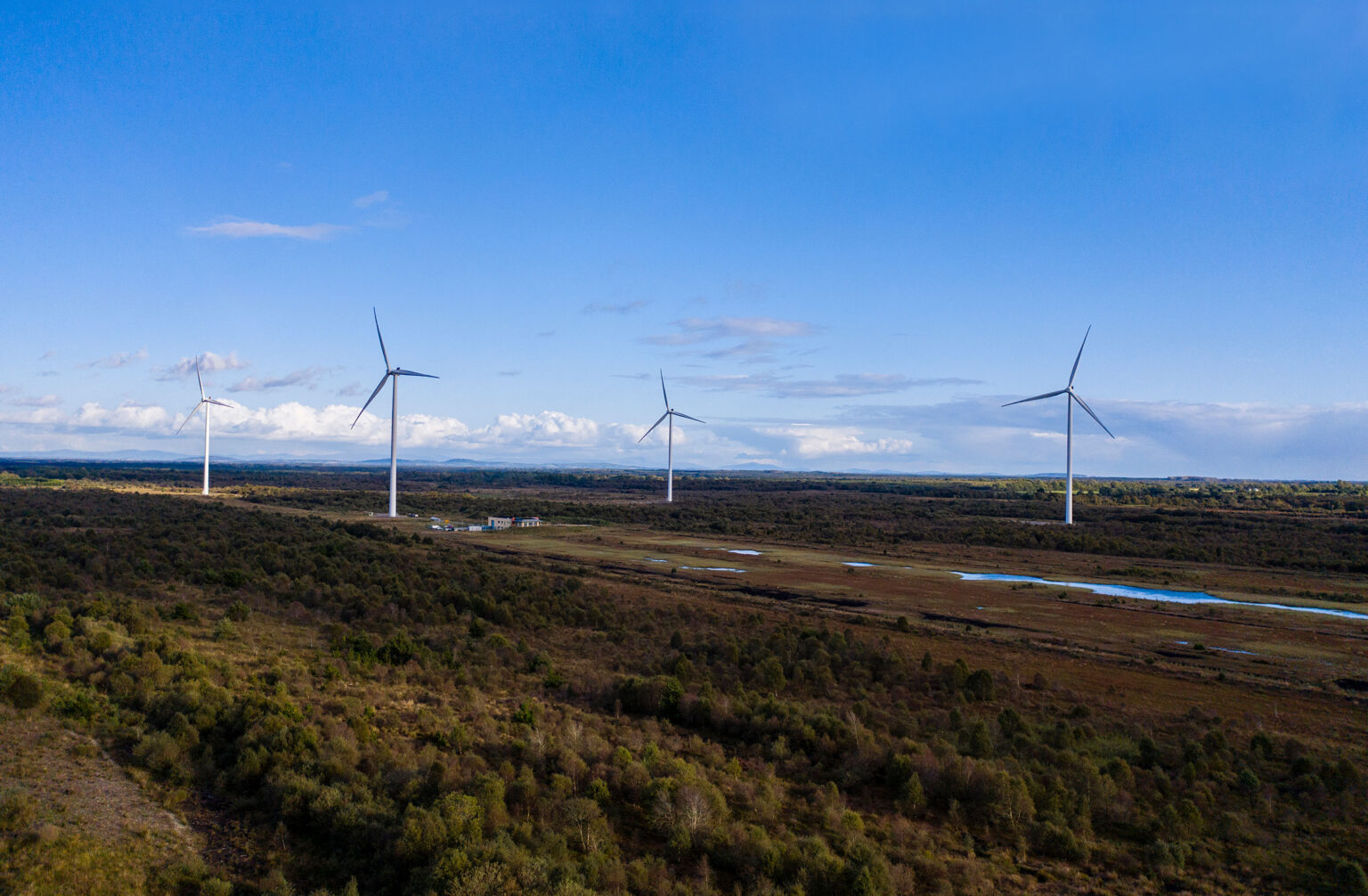 Connecting to the main grid step by step - Fingrid-lehti