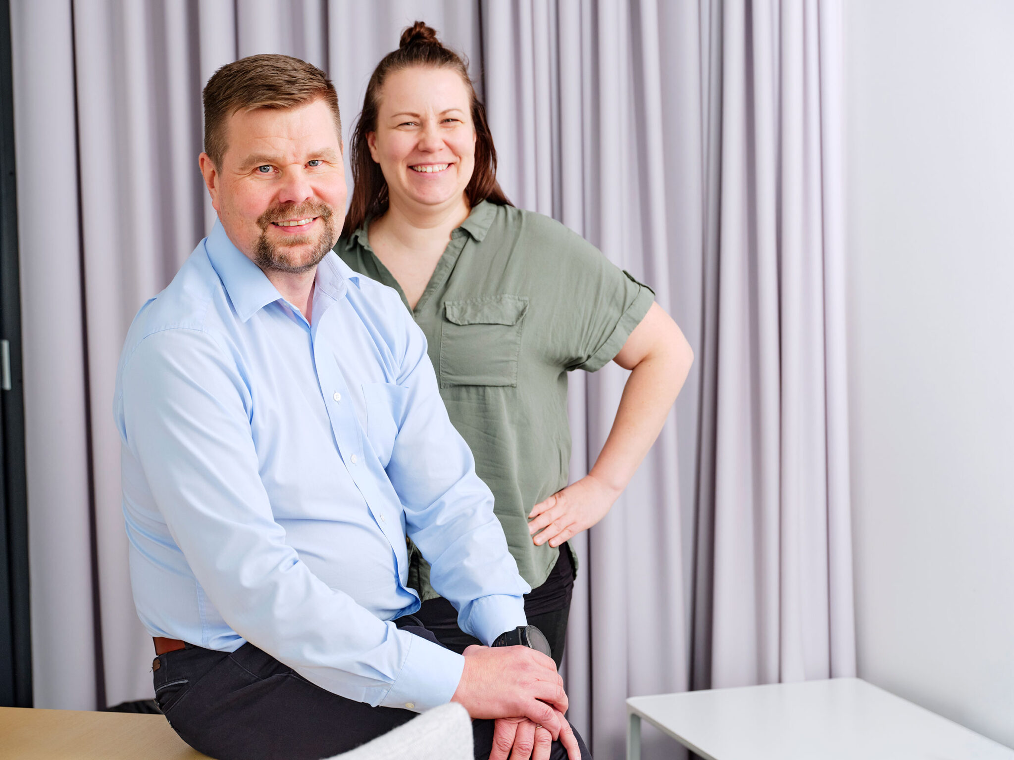 Fingrid prepares for Finland's success - Fingrid-lehti