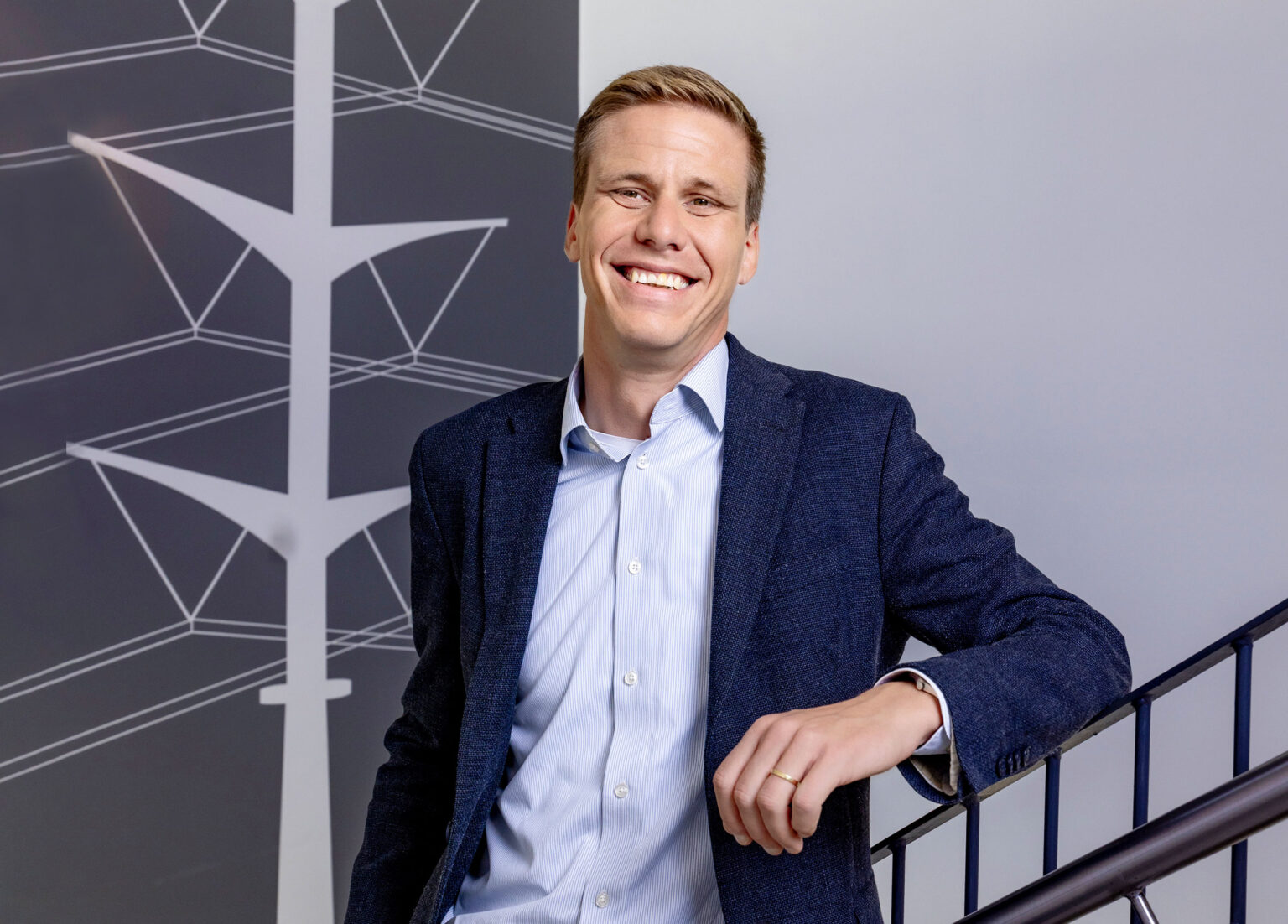 Fingrid prepares for Finland's success - Fingrid-lehti