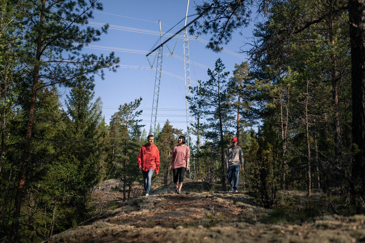 Home - Fingrid-lehti