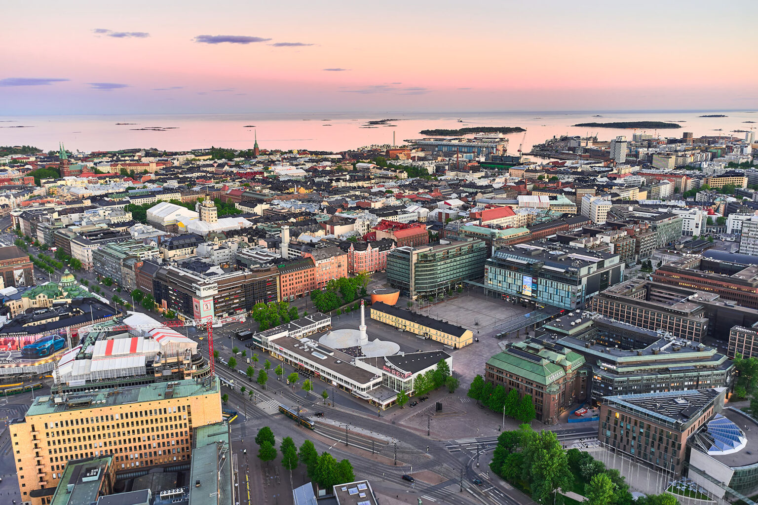 Home - Fingrid-lehti